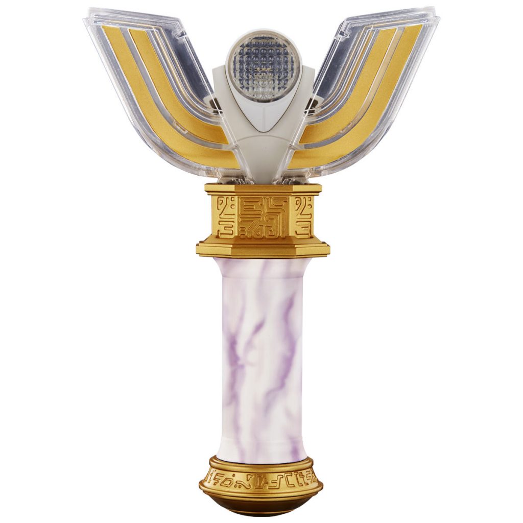 PRE-ORDER ULTRA REPLICA SPARK LENS 25th ANNIVERSARY VER. – Greattoysonline