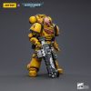 PRE-ORDER 1/18 Imperial Fists Heavy Intercessors 02 (Executor Bolt ...