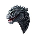 PRE-ORDER ICHIBANSHO MAGNET MONSTER HEAD (GODZILLA line up)(May-6-2024 ...
