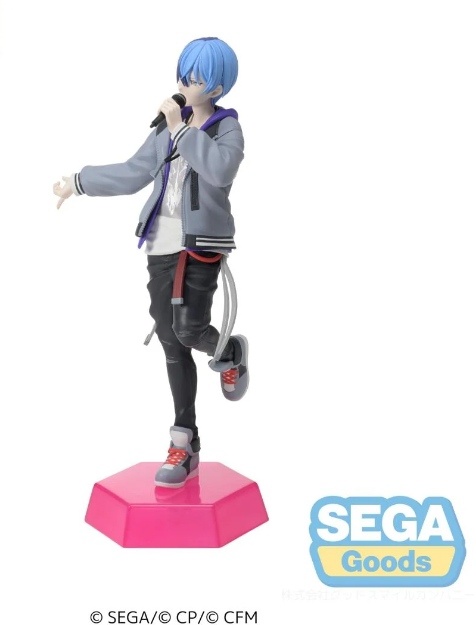 PRE-ORDER Desktop x Decorate Collections “HATSUNE MIKU: COLORFUL STAGE ...