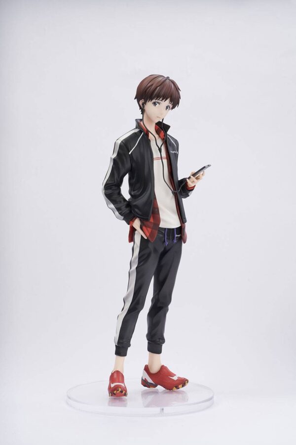 PRE-ORDER Evangelion (RADIO EVA) – Ikari Shinji Ver.RADIO EVA Part.3 ...